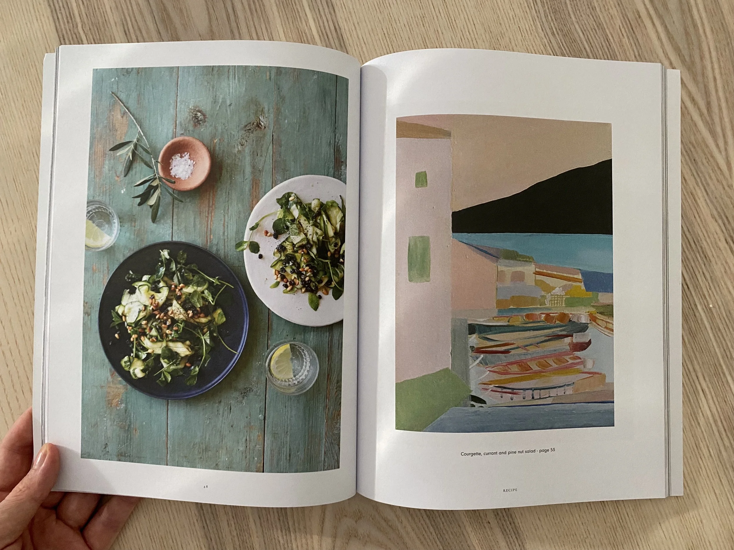 Journal — LAURA GEE
