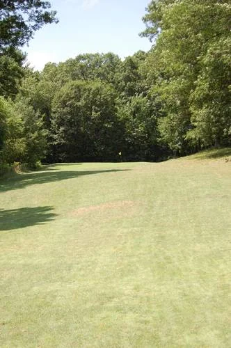 Par-3 Golf, Driving Range and Putting Green — Murphy's Garrison Golf Center