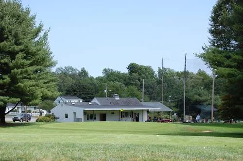 Par 3 Course, Driving Range, & Putting Green — Murphy's Garrison Golf ...