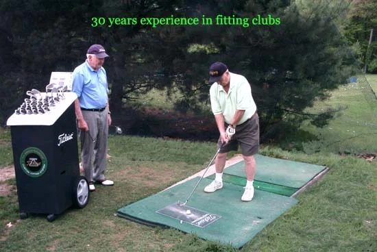 Par-3 Golf, Driving Range and Putting Green — Murphy's Garrison Golf Center