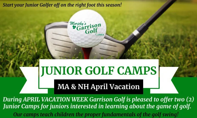 Murphy's Garrison Golf Center