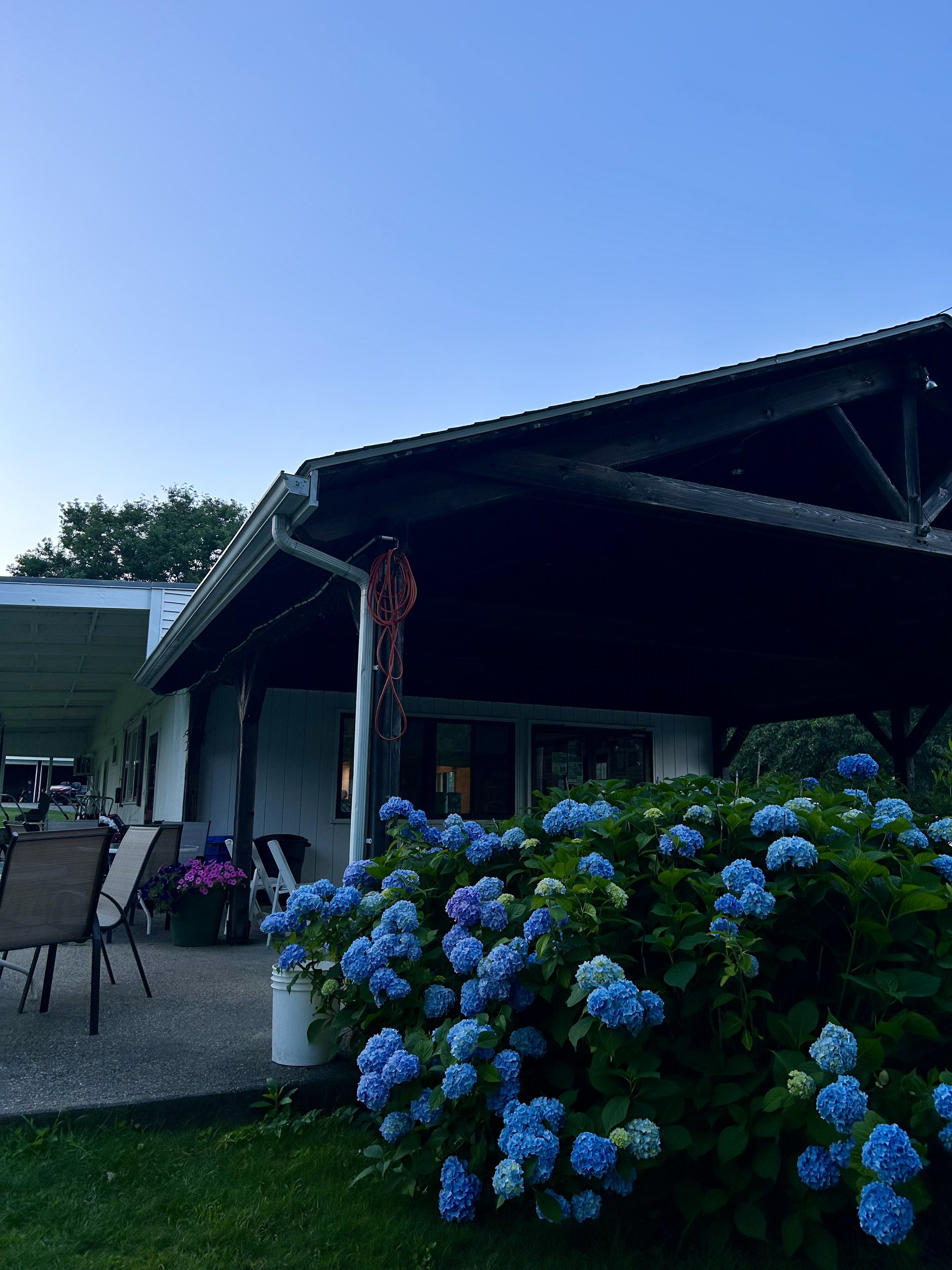 Par 3 Course, Driving Range, & Putting Green — Murphy's Garrison Golf ...