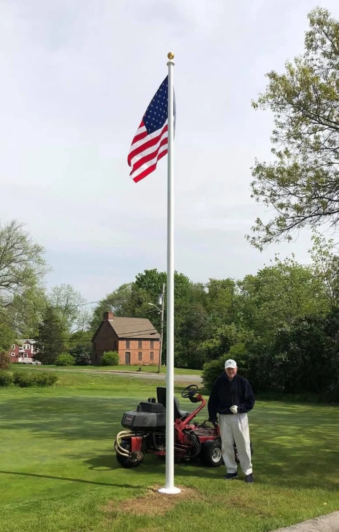 Murphy's Garrison Golf Center