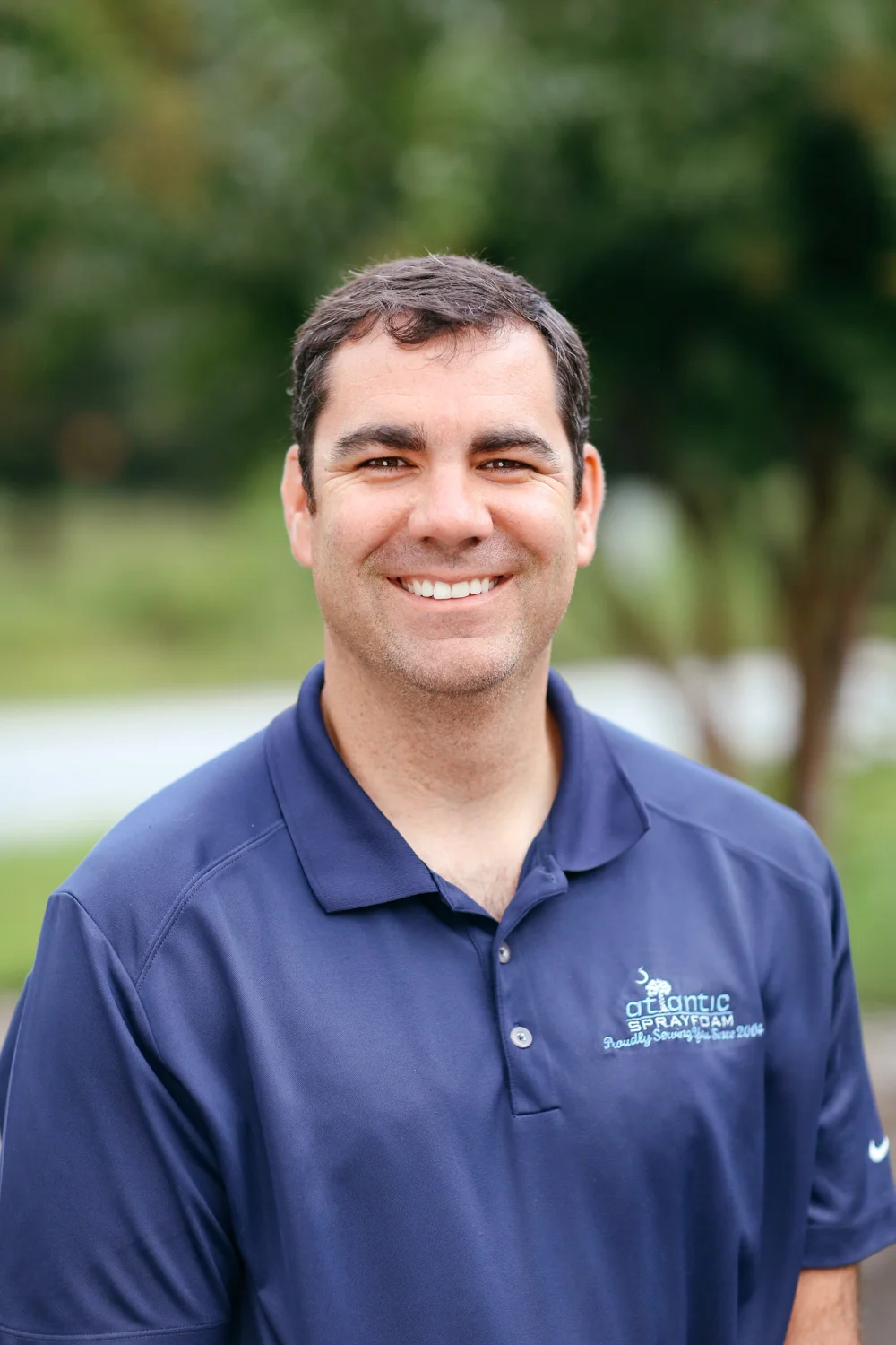 About — Atlantic Spray Foam