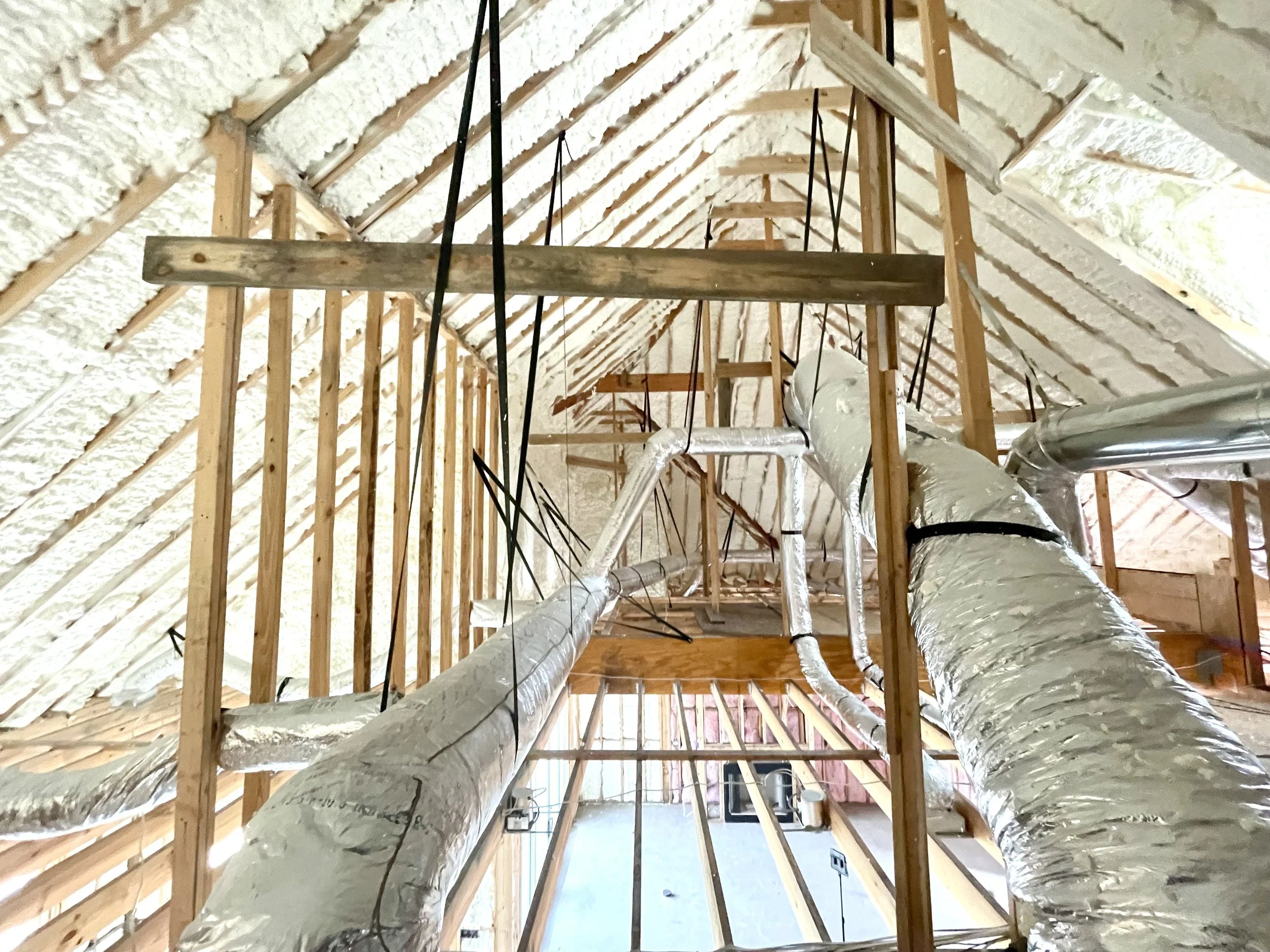 Top Spray Foam Insulation Services in Hilton Head Island | Atlantic ...