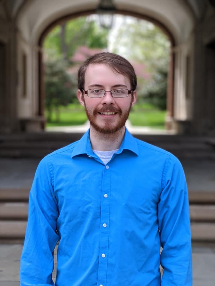 The Team — The Leibfarth Group @ UNC