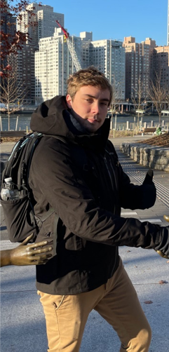 The Team — The Leibfarth Group @ UNC