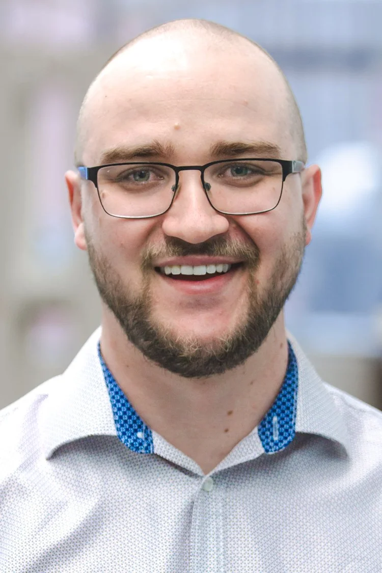 The Team — The Leibfarth Group @ UNC