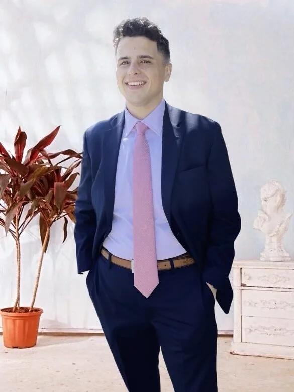 The Leibfarth Group @ UNC