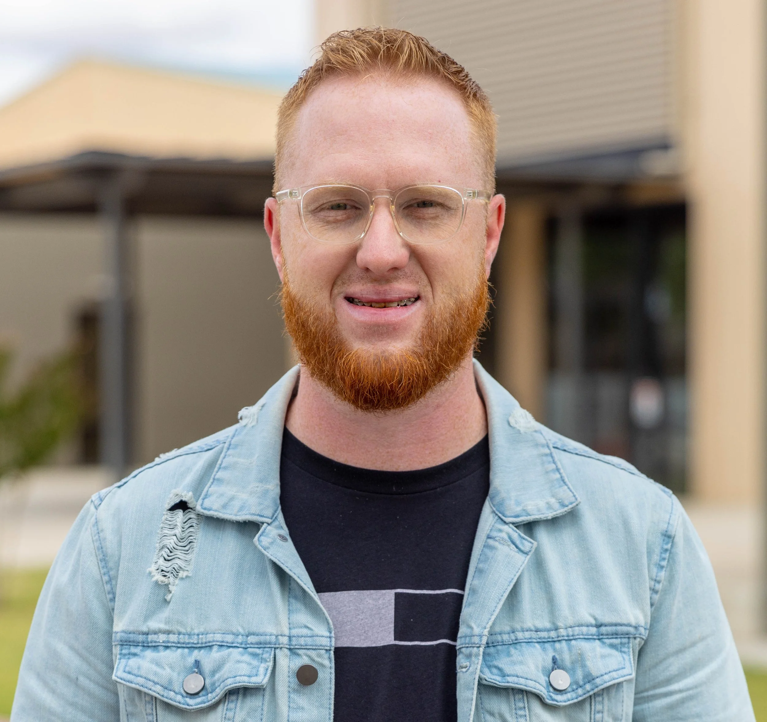 Meet Our Team — Faith Baptist Church