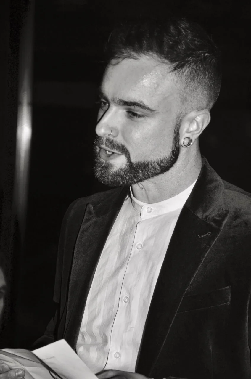 About — Joshua J Sturm MD pHD