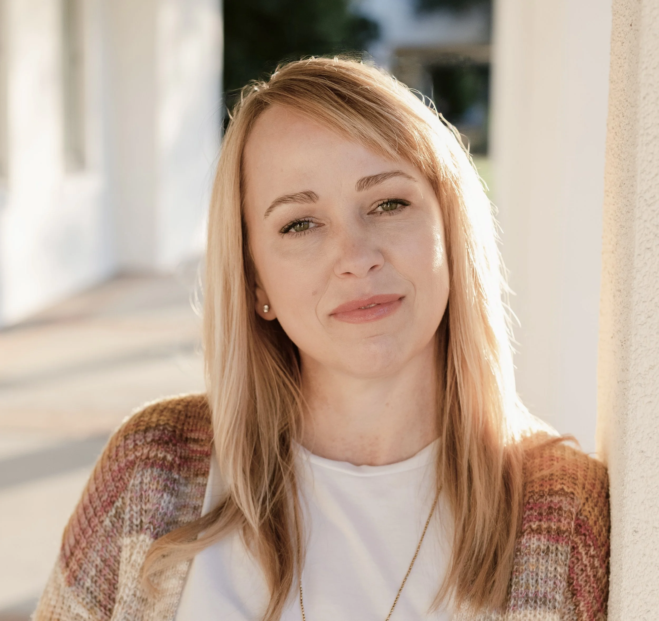 Mara Geib Johnson, MFTMara Geib Johnson, MFT