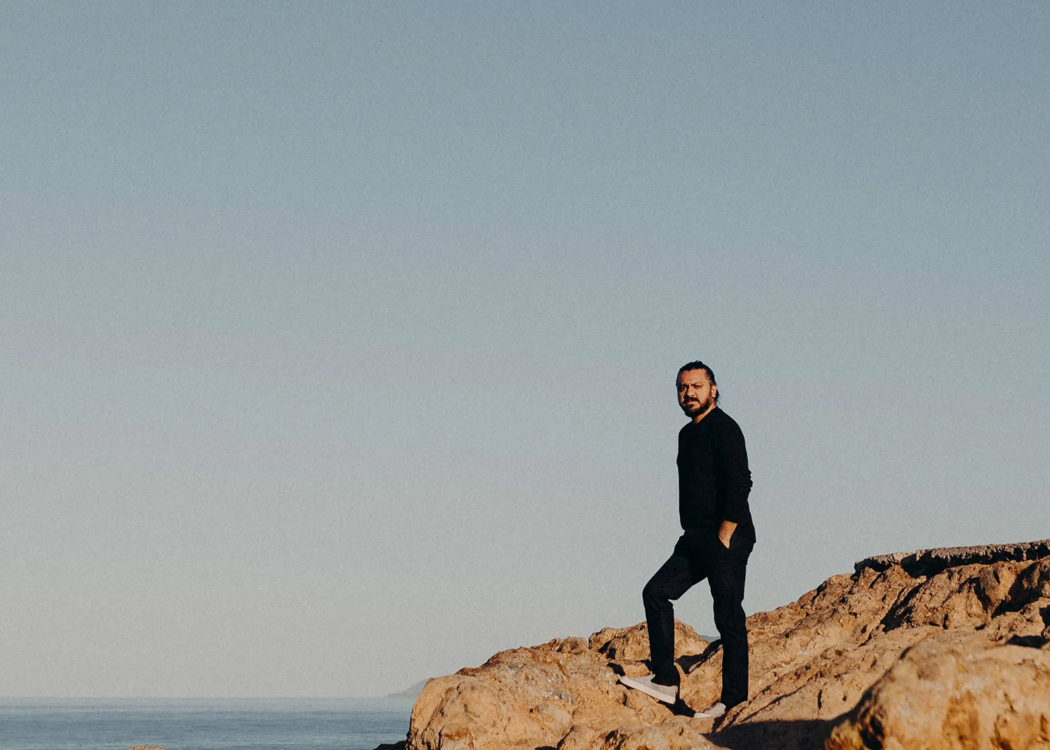 Spiritual Healer & Tantra Expert | Chandresh Bhardwaj