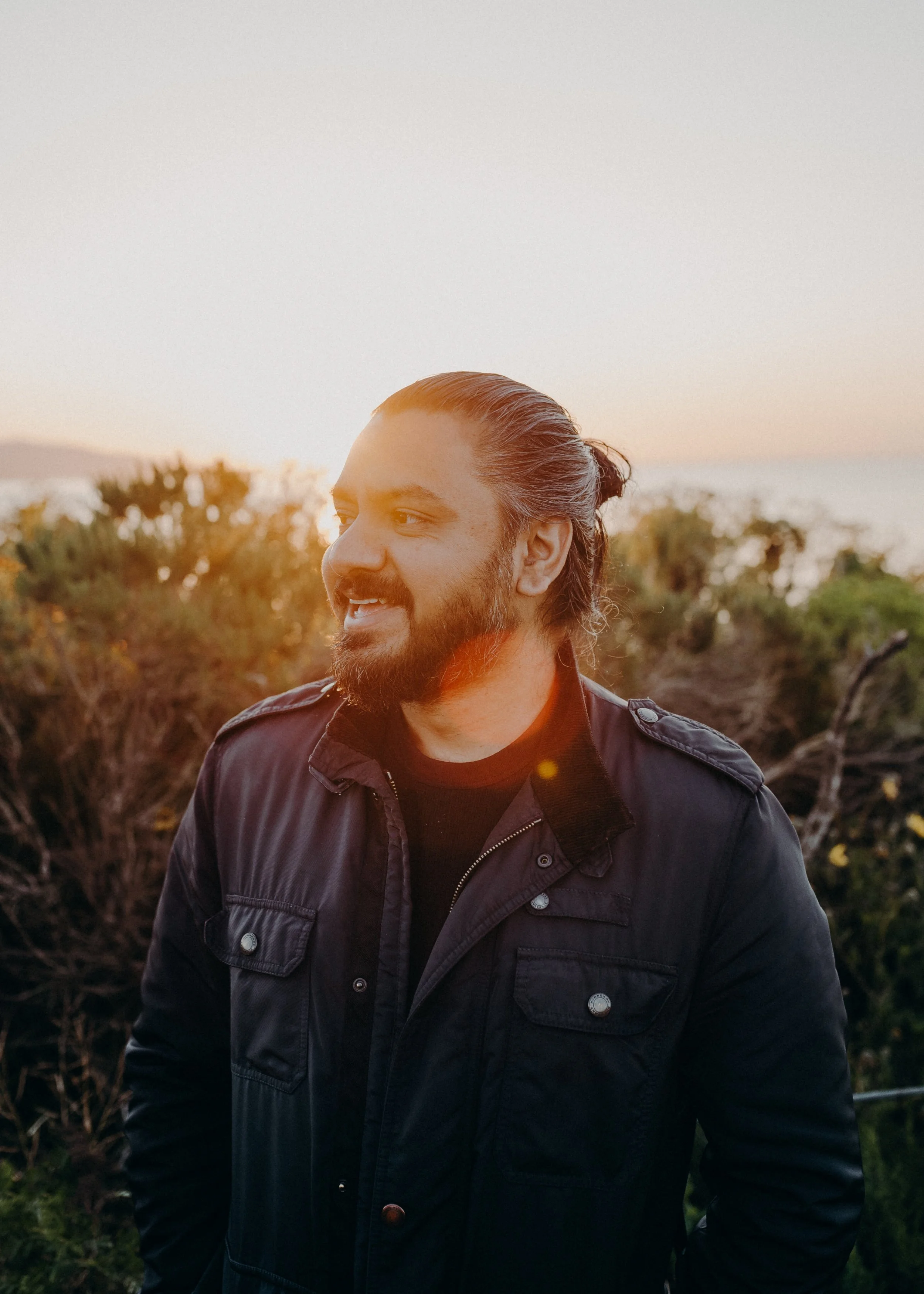 Spiritual Healer & Tantra Expert | Chandresh Bhardwaj