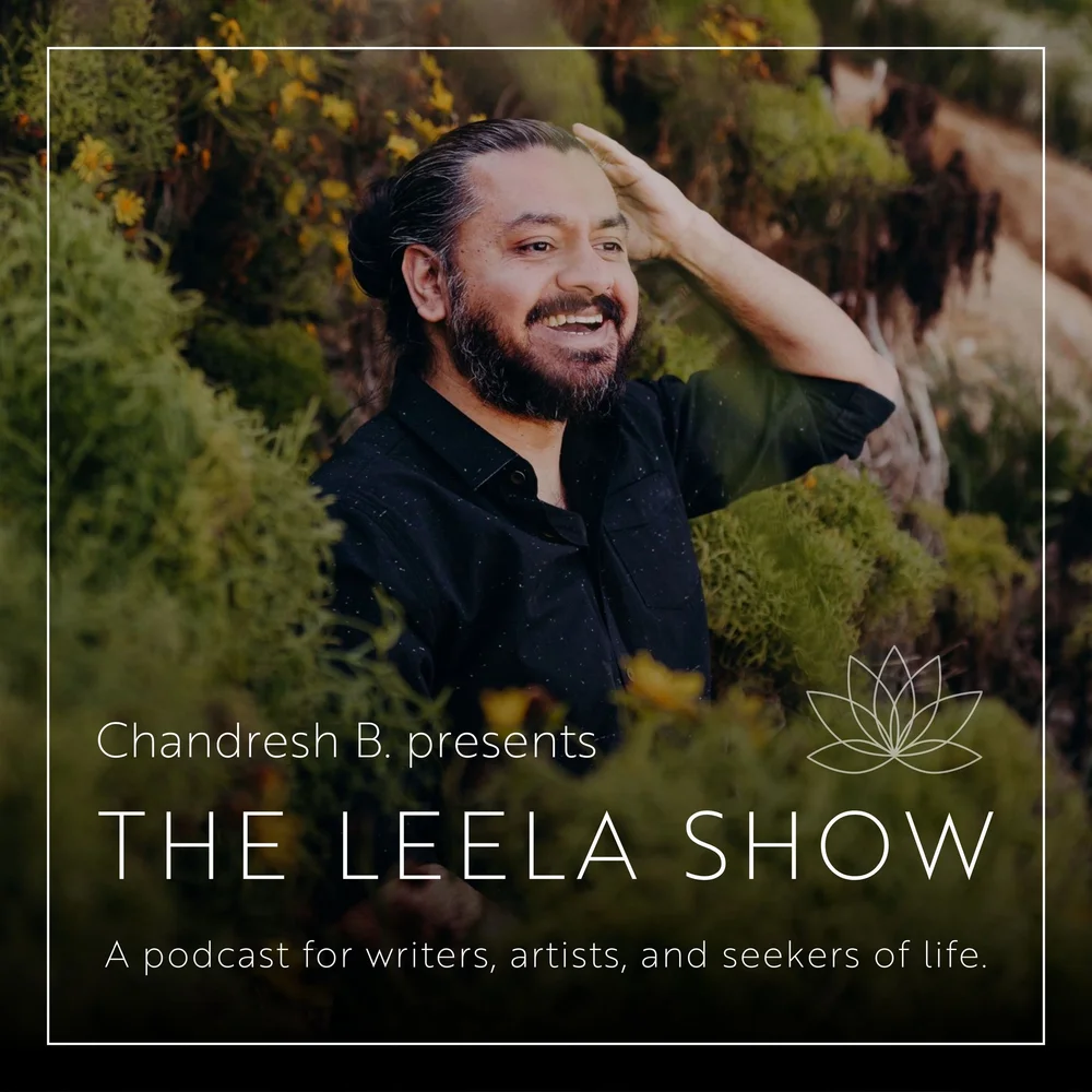 Chandresh Bhardwaj: Spiritual Mentor & Meditation Guide