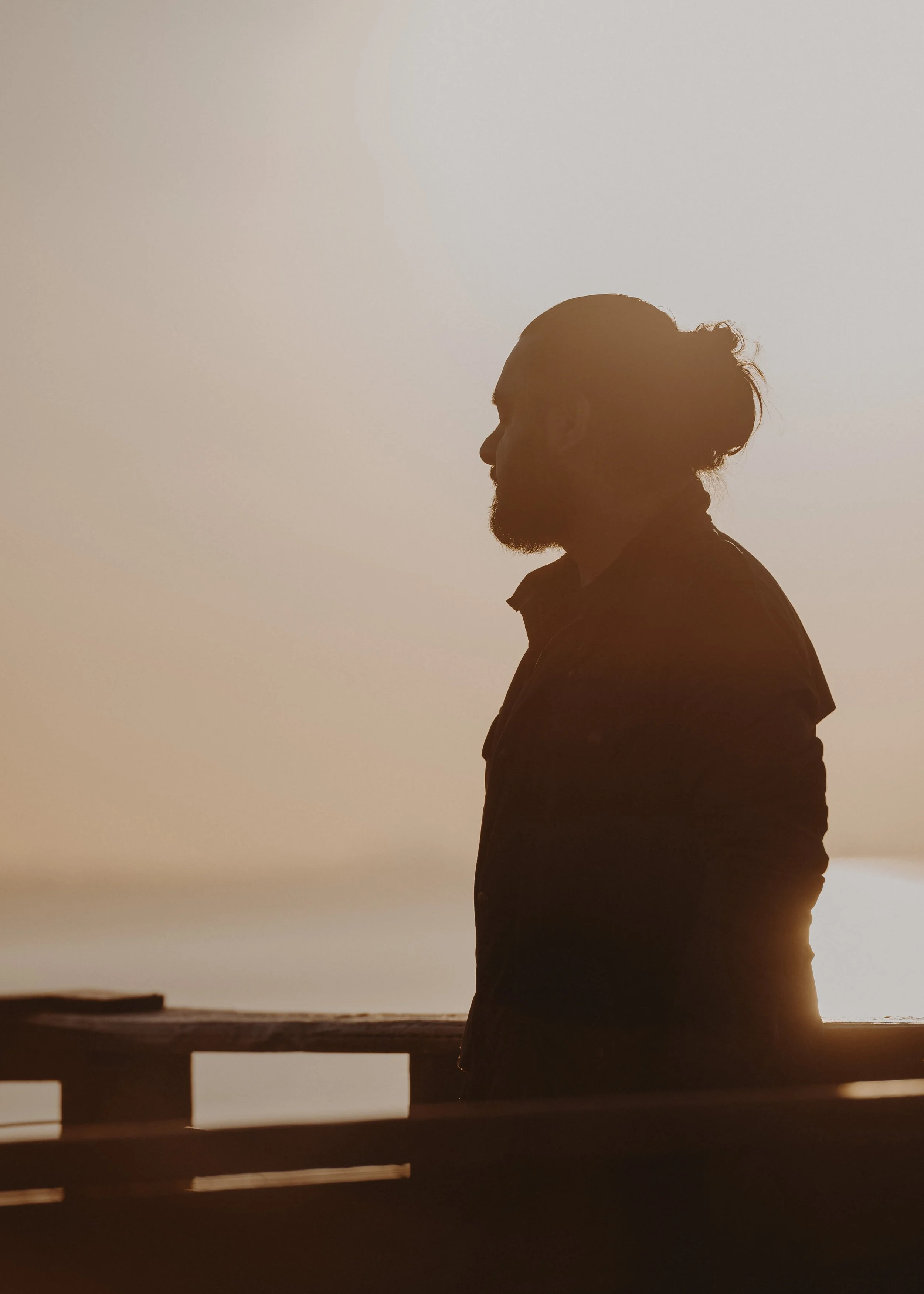 Spiritual Healer & Tantra Expert | Chandresh Bhardwaj