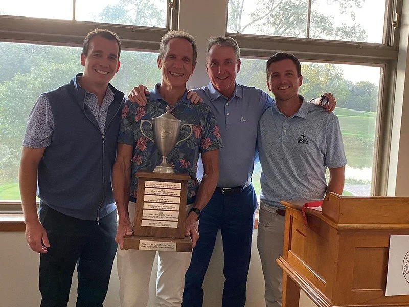 Summer Bridge Program — Princeton-Blairstown Center