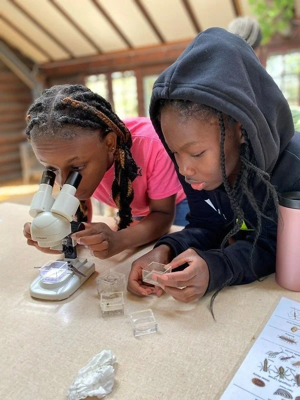 Venture Out — Princeton-Blairstown Center