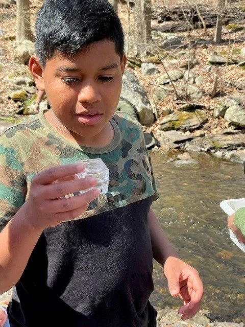 Venture Out — Princeton-Blairstown Center