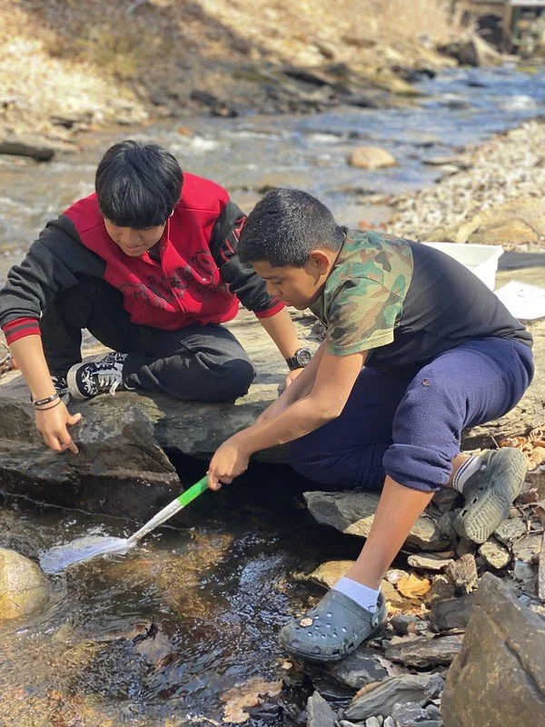 Venture Out — Princeton-Blairstown Center