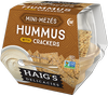 Mini Mezes Classic Hummus — Haig's Delicacies