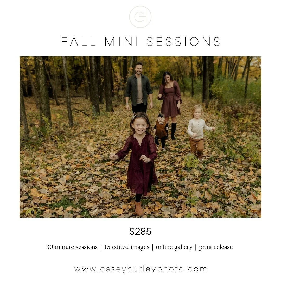 SESSIONS — casey hurley photo