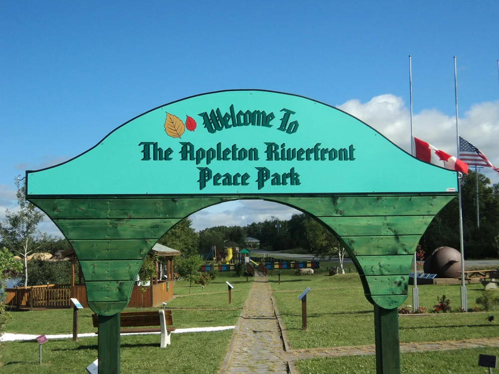 Are Dogs Allowed At Memorial Park Appleton