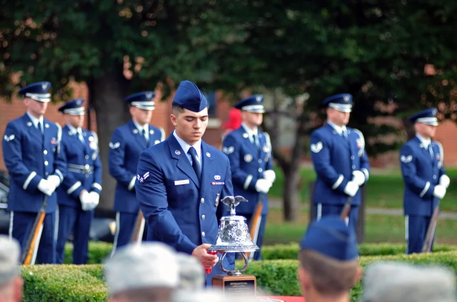 Mildenhall, England RAF Air Base — Memorial Mapping: Transnational 9/11 ...