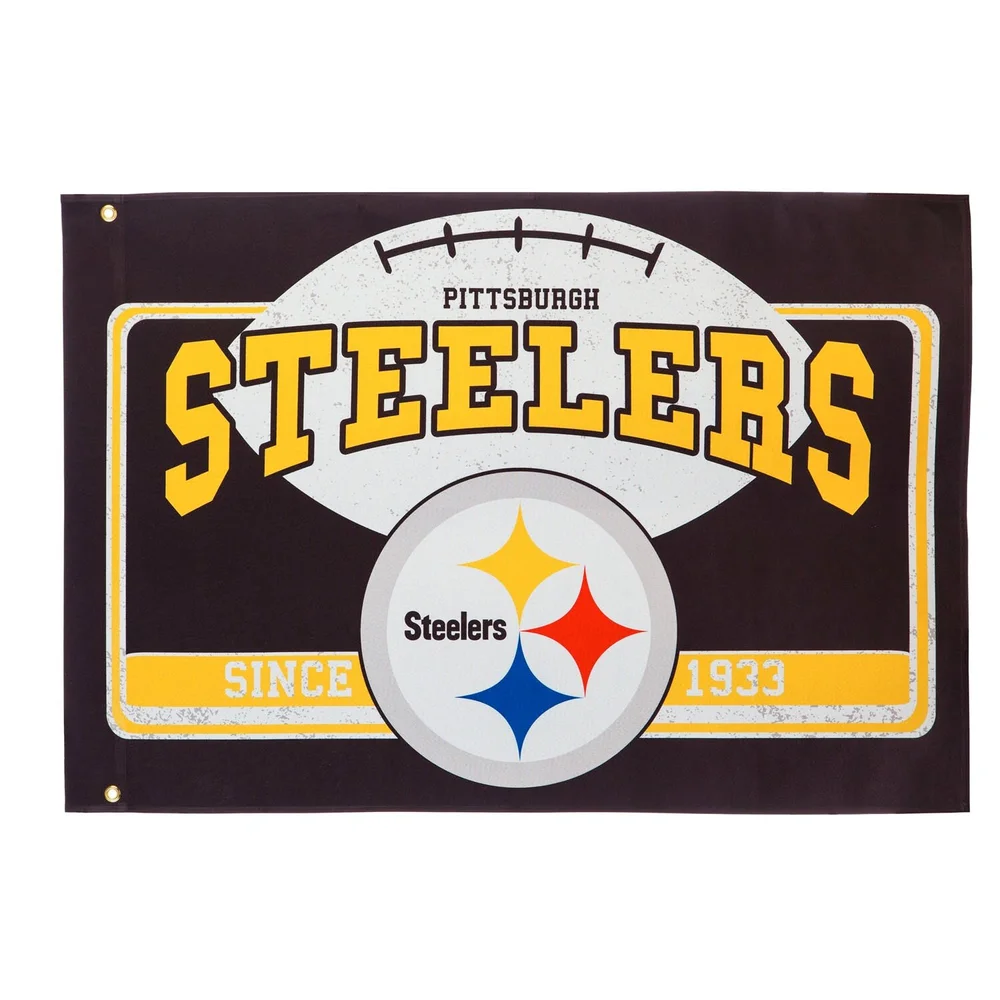 Steelers Font
