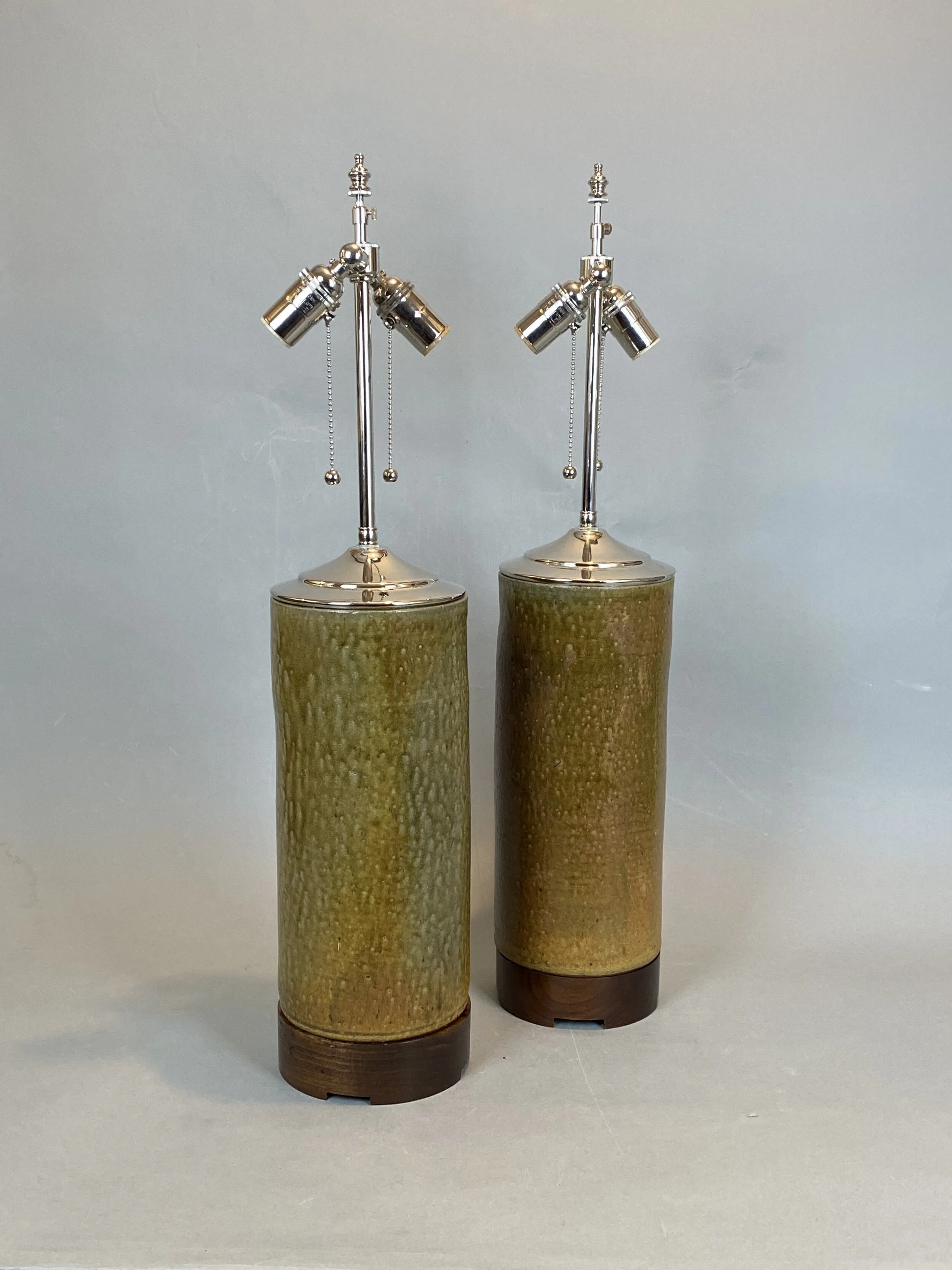 IN STOCK BODIES: — SCDS