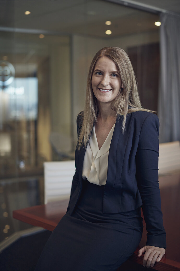 Michaela Manning — Bartley Cohen Law