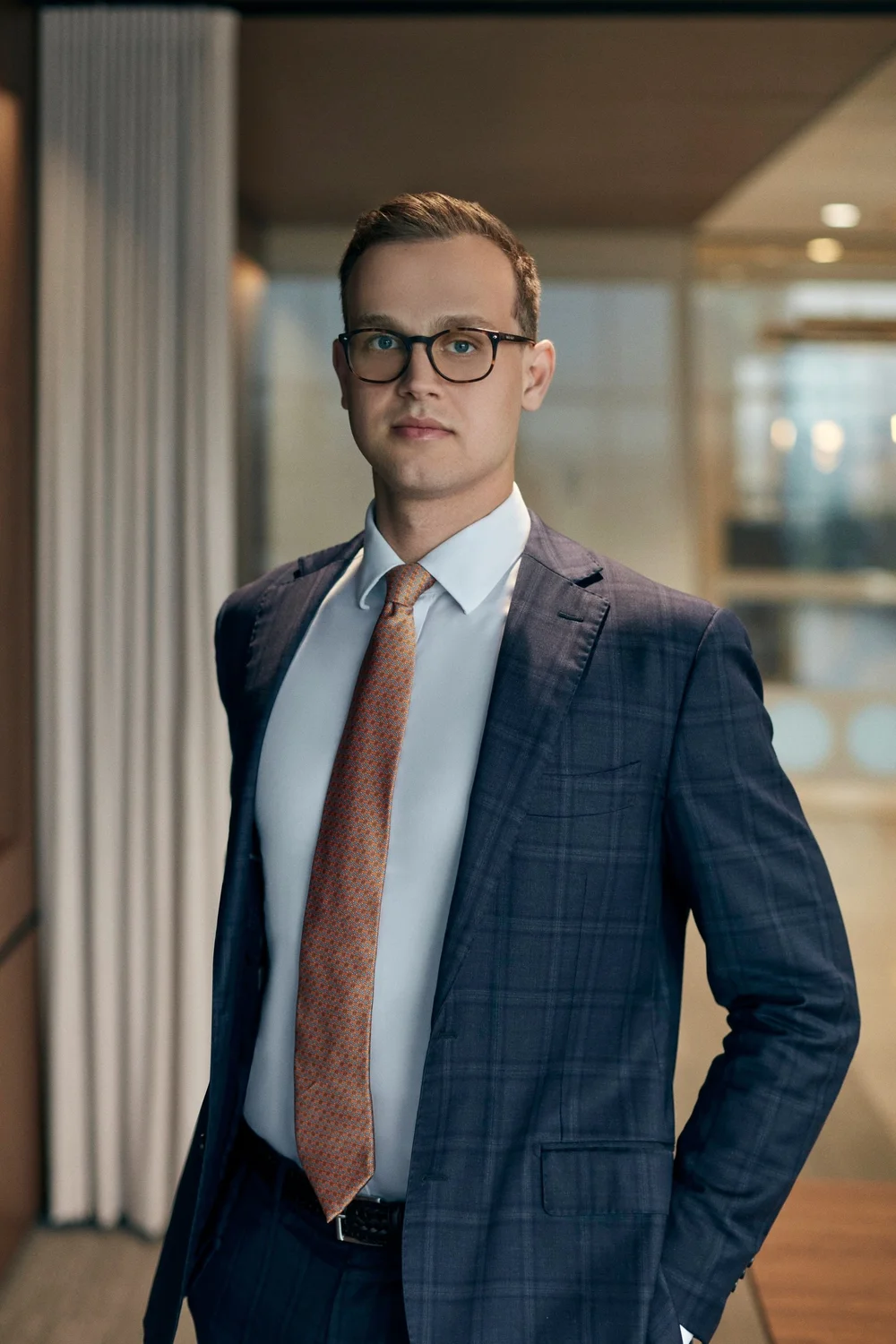 Alex Thompson — Bartley Cohen Law