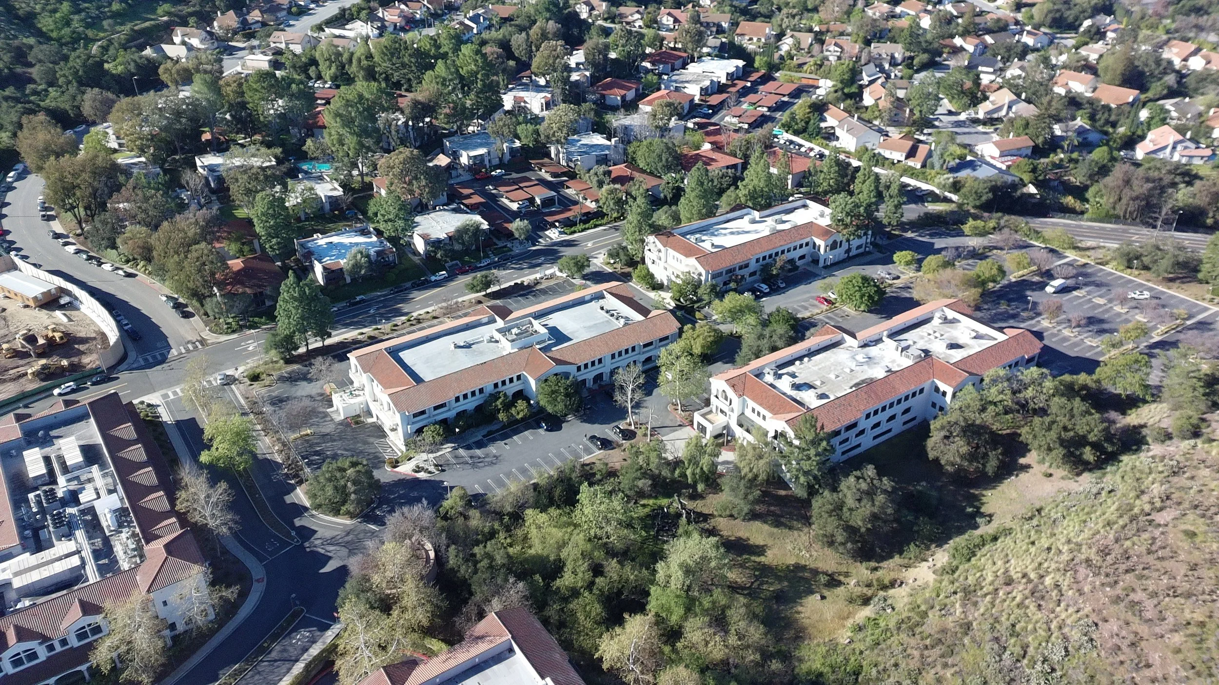 Thousand Oaks Medical Office For Lease