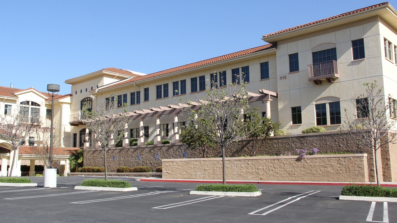 Thousand Oaks Medical Office For Lease