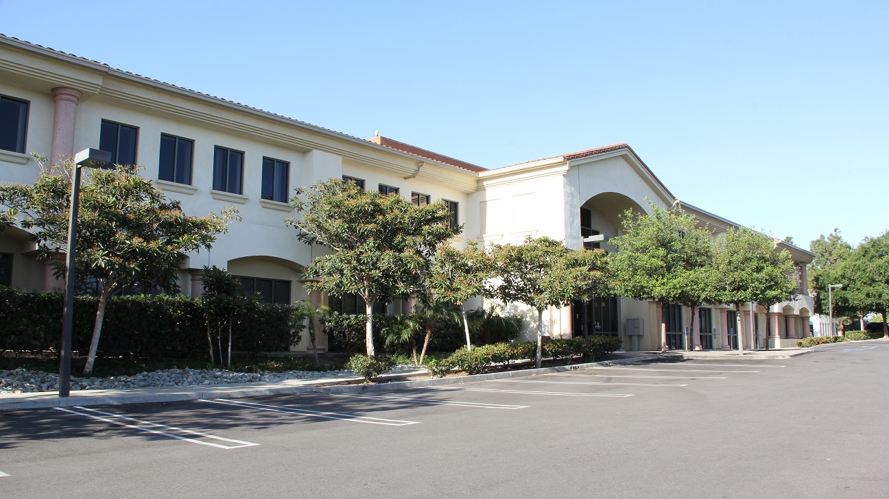 Thousand Oaks Medical Office For Lease