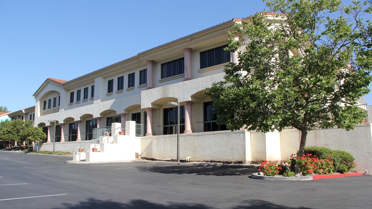 Thousand Oaks Medical Office For Lease