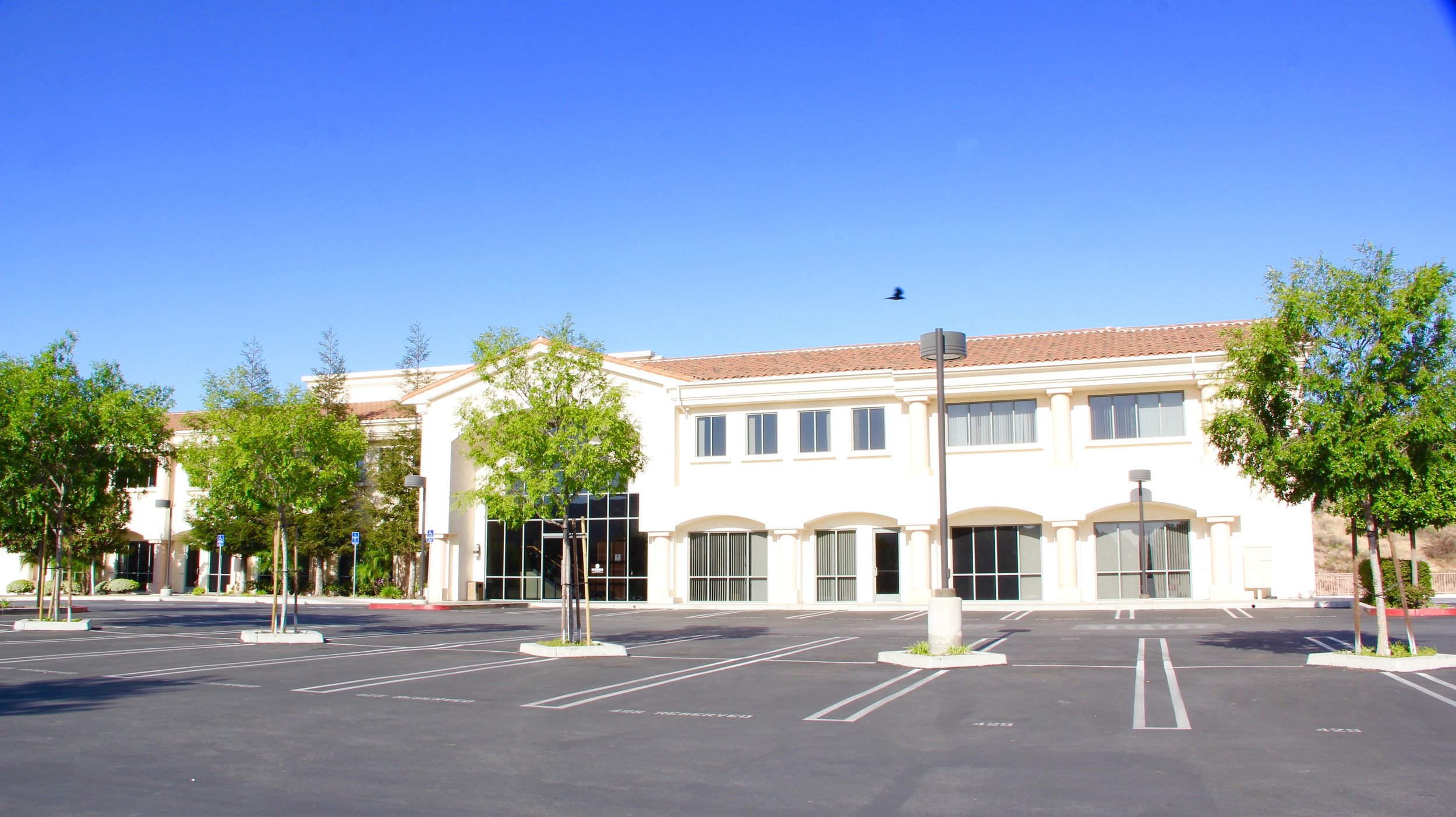 Thousand Oaks Medical Office For Lease