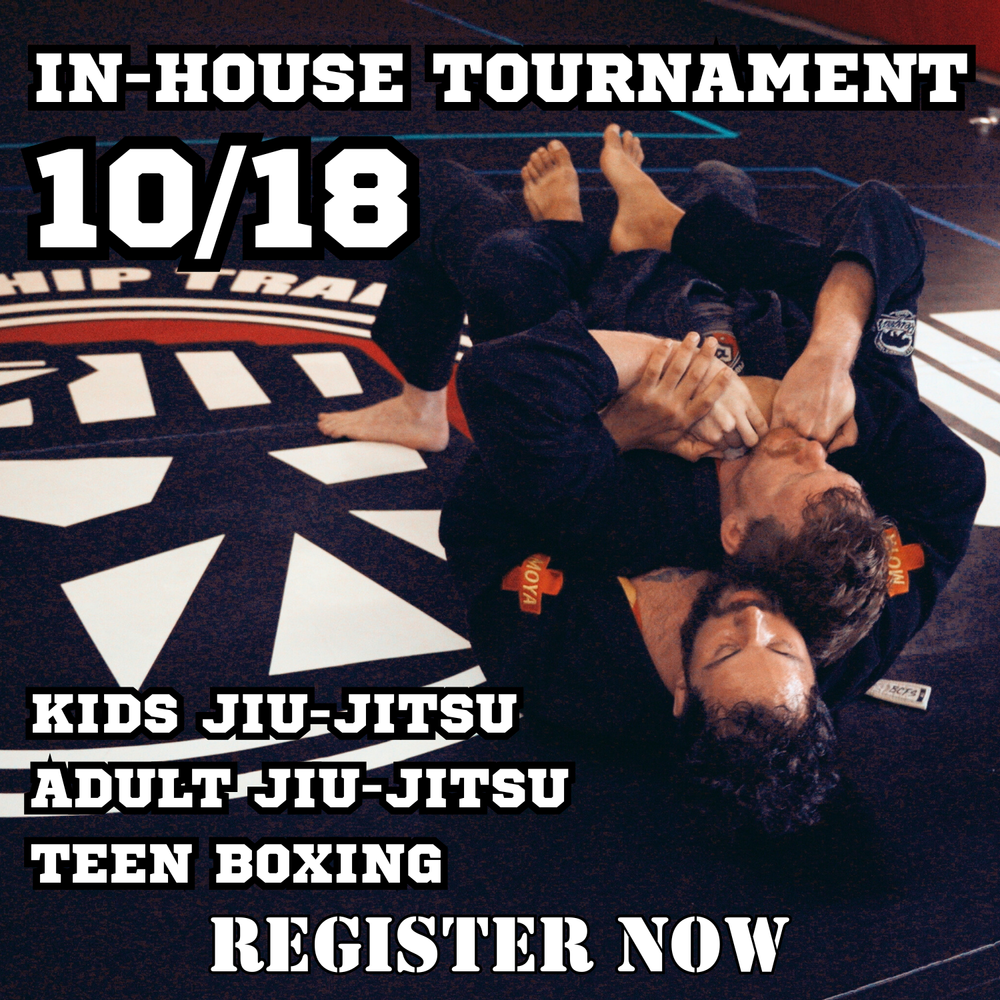 Team Quest MMA | Mixed Martial Arts Portland | Kickboxing | Jiu Jitsu ...