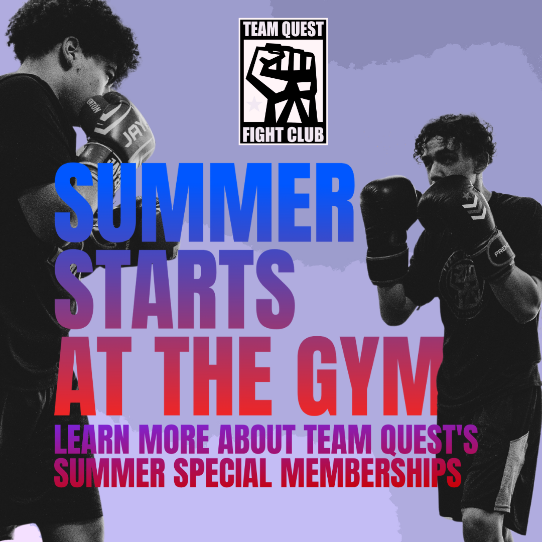 PRICING — Team Quest MMA | Mixed Martial Arts Portland | Kickboxing ...