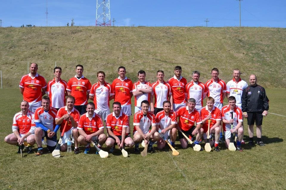 Gallery — Calgary Chieftains