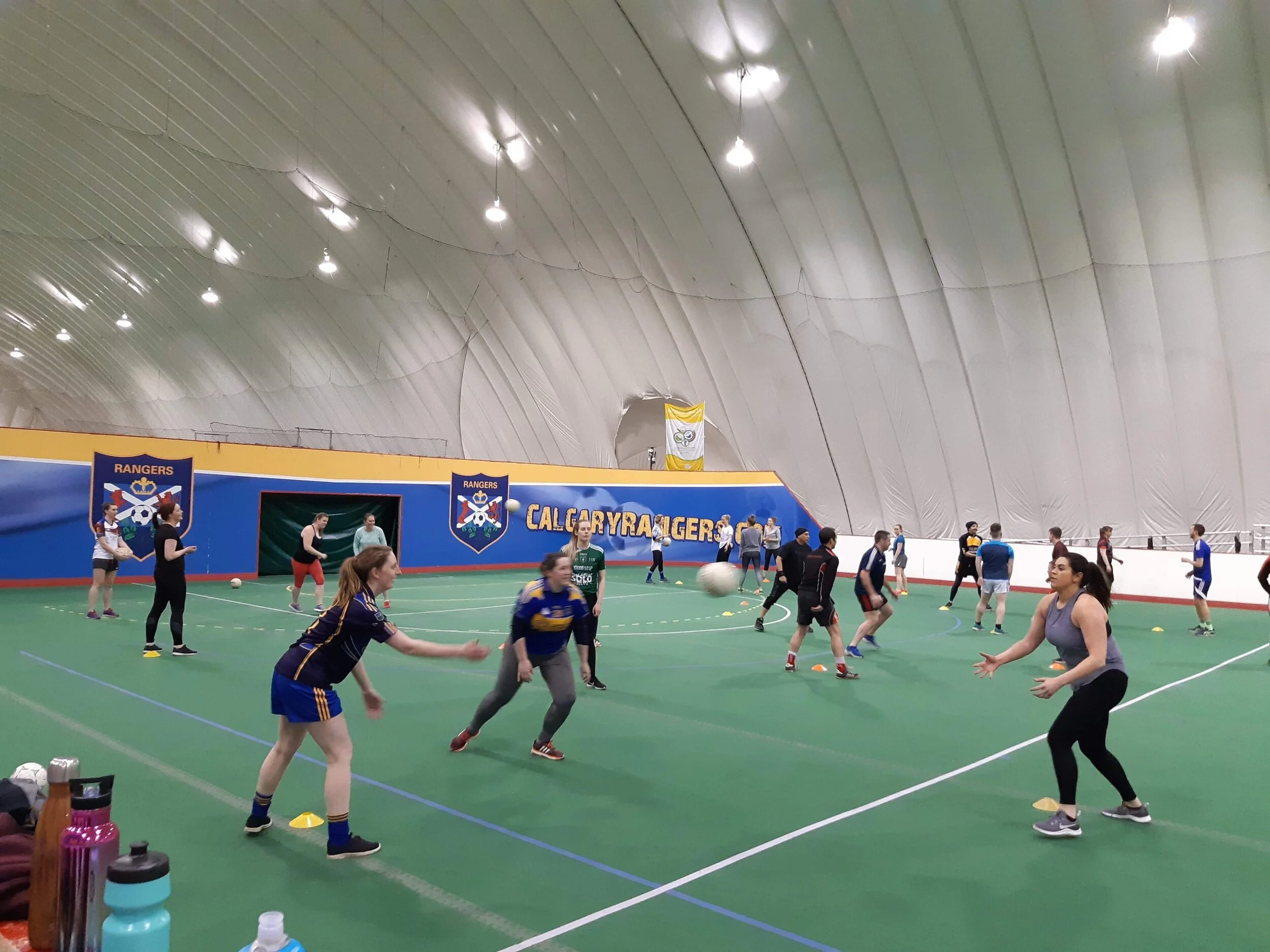 Gallery — Calgary Chieftains