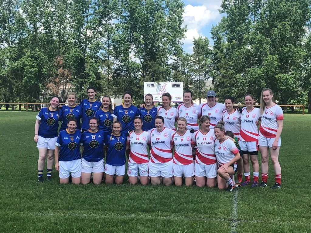 Gallery — Calgary Chieftains