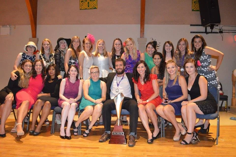 Gallery — Calgary Chieftains