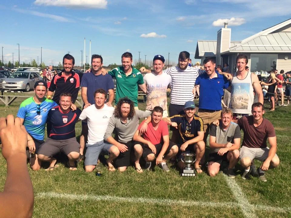 Gallery — Calgary Chieftains