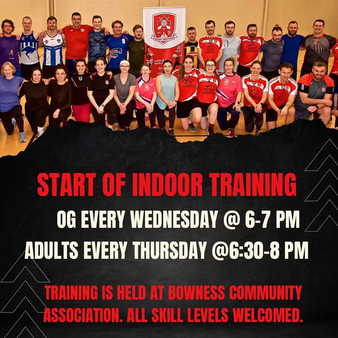 Gallery — Calgary Chieftains