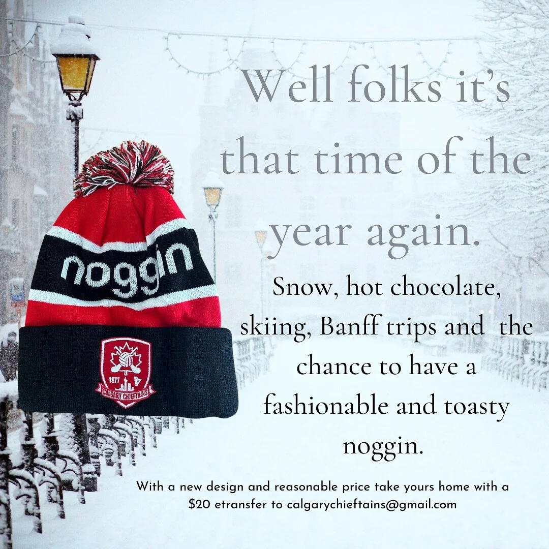 Gallery — Calgary Chieftains