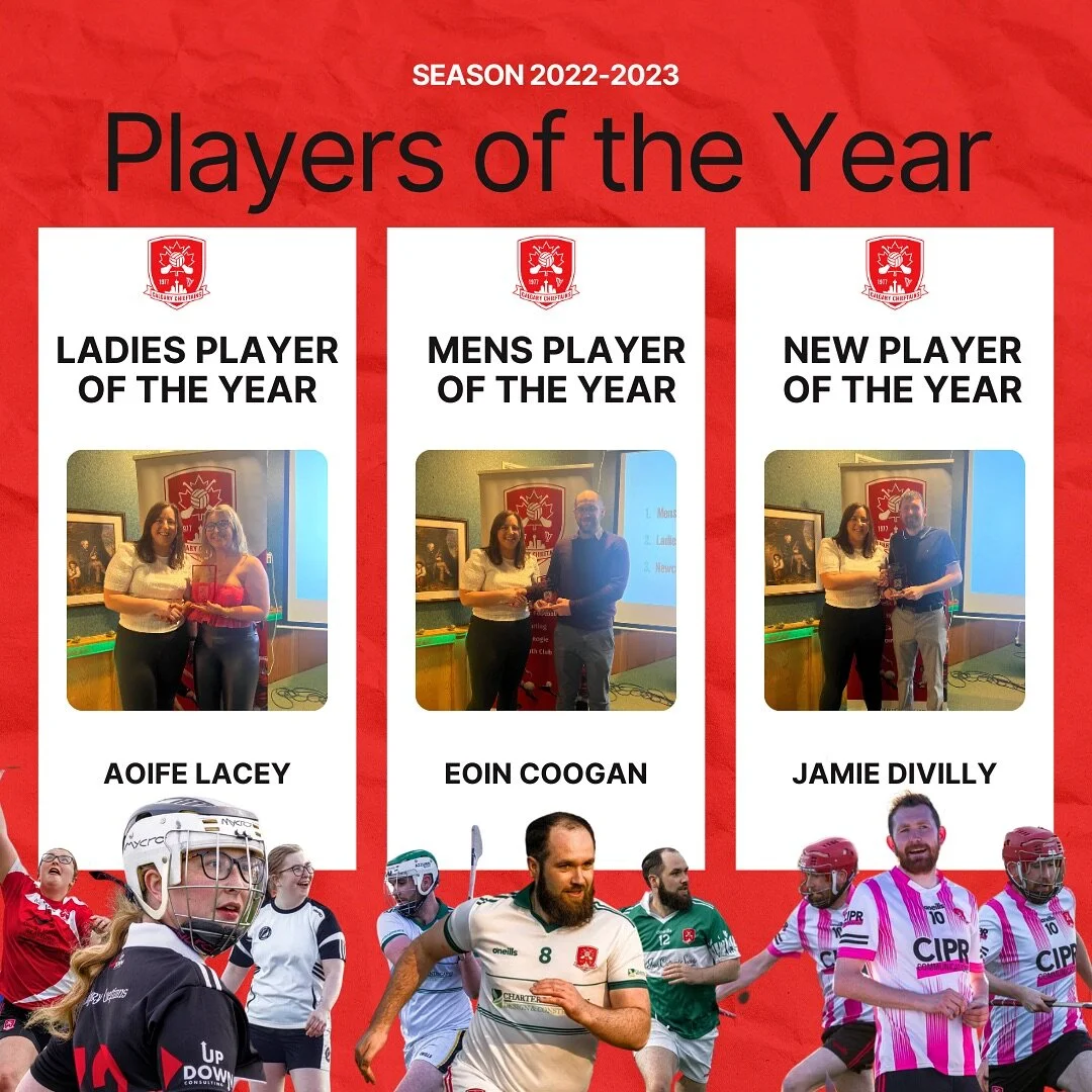 Gallery — Calgary Chieftains