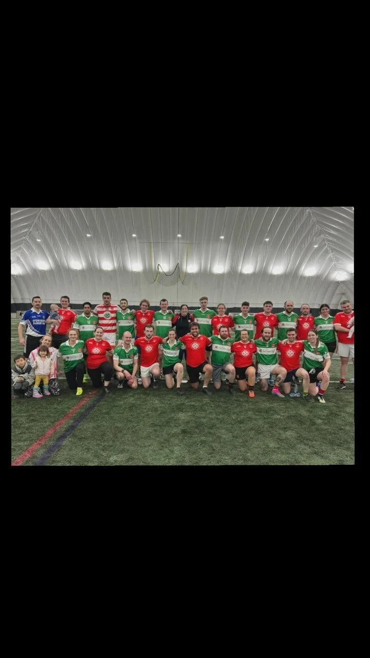 Events — Calgary Chieftains