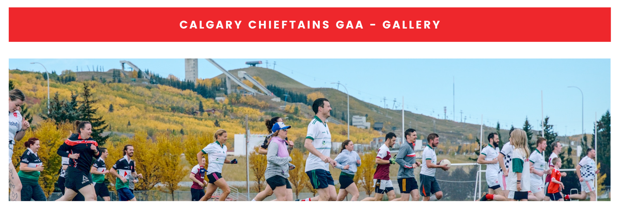 Gallery — Calgary Chieftains