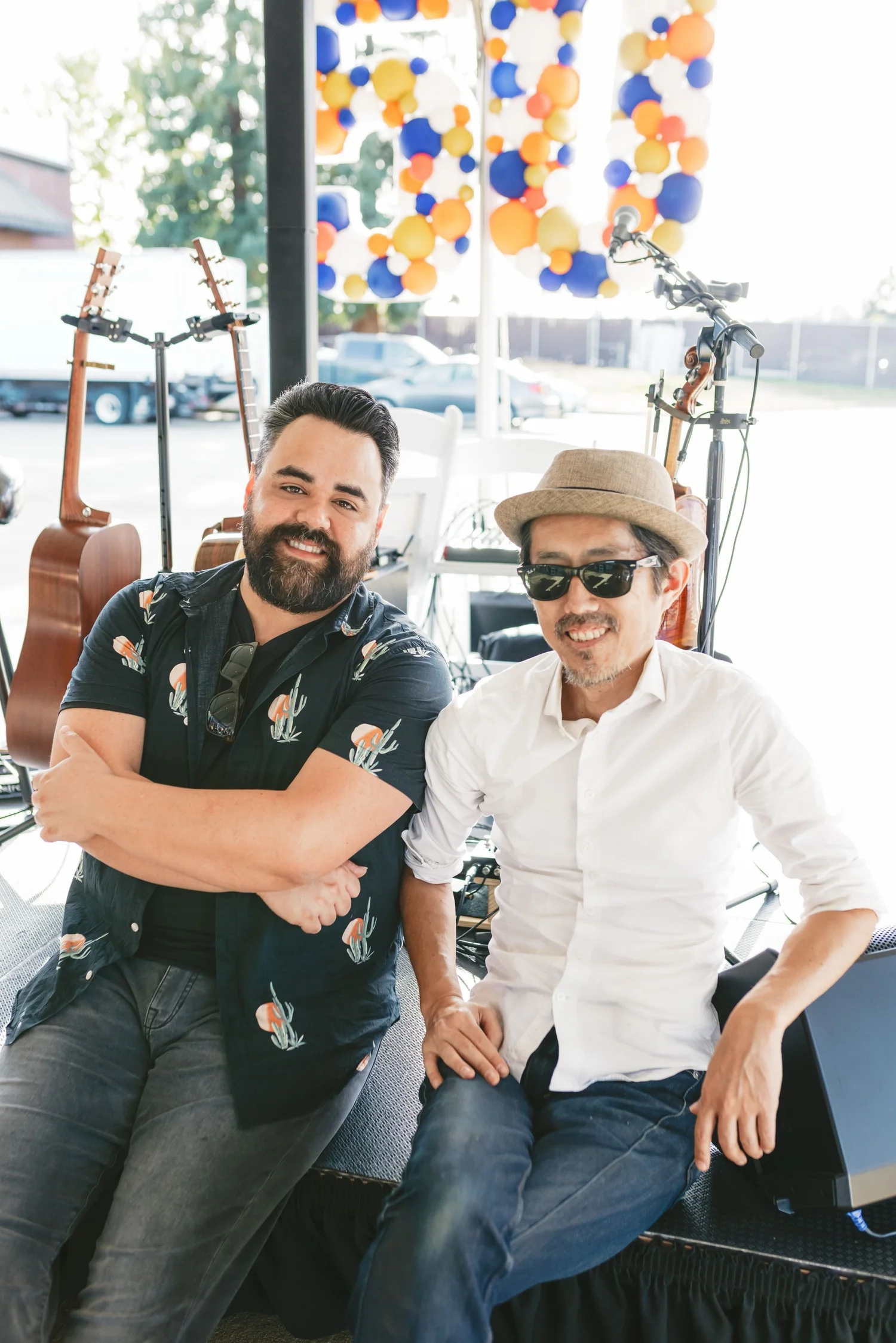 Ryan Hernandez & FRIENDS